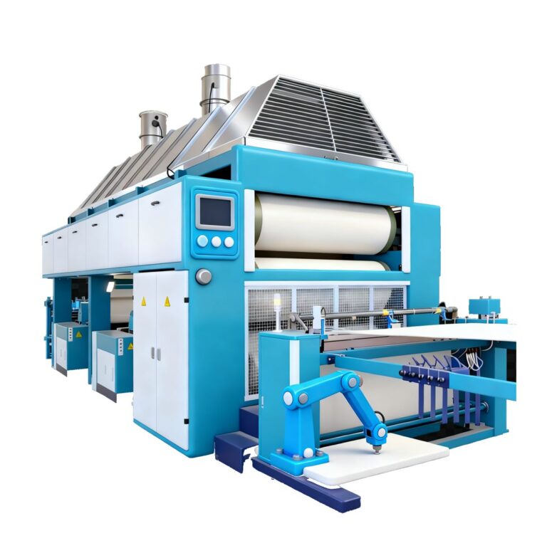 What is calendering machine - Sutexmach