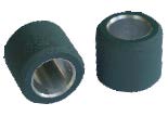 Wear-Resistant Anti-Static Rubber Roller Cots - Sutexmach