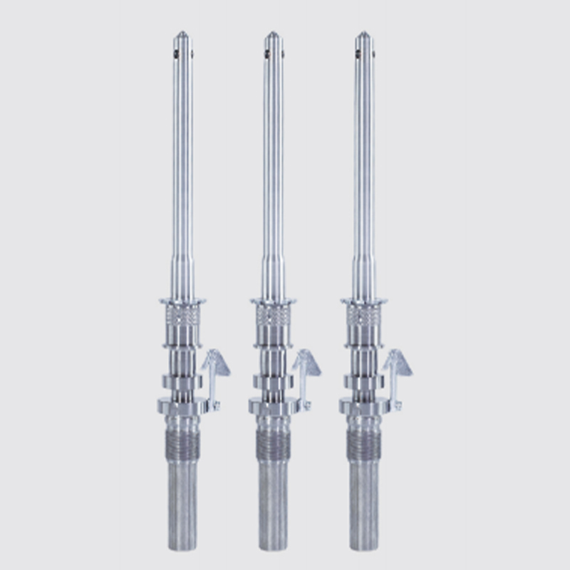ZD8000 CS SERISE ALUMINUM TYPE SPINDLE - Sutexmach